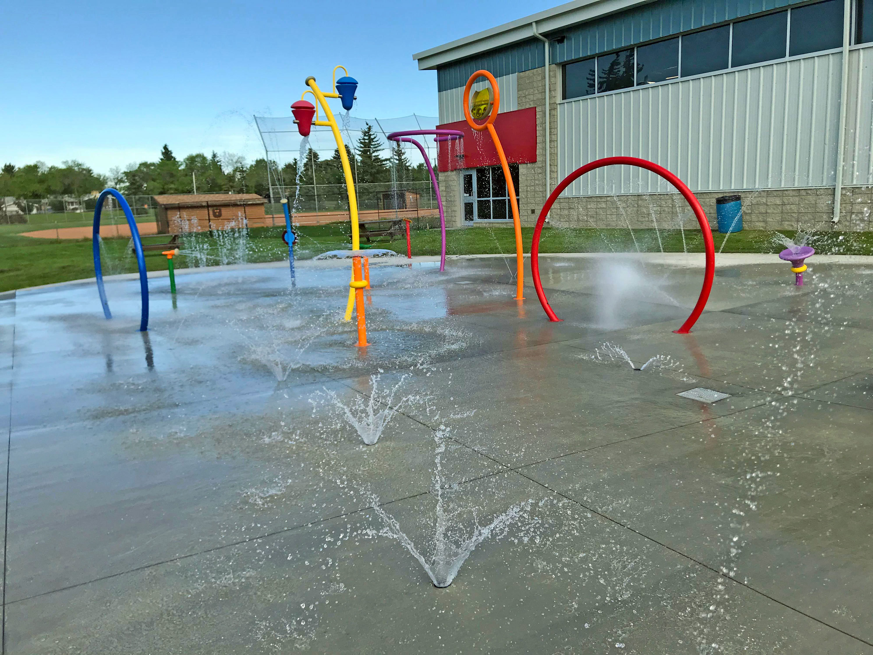 Parks | City of Camrose