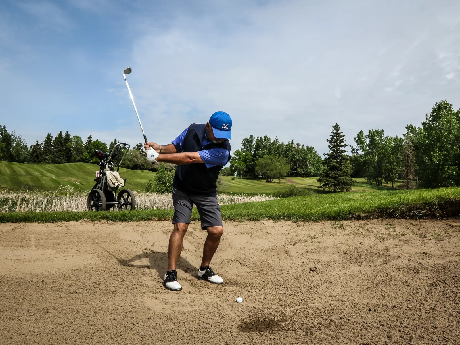 Recreation & Culture | City of Camrose