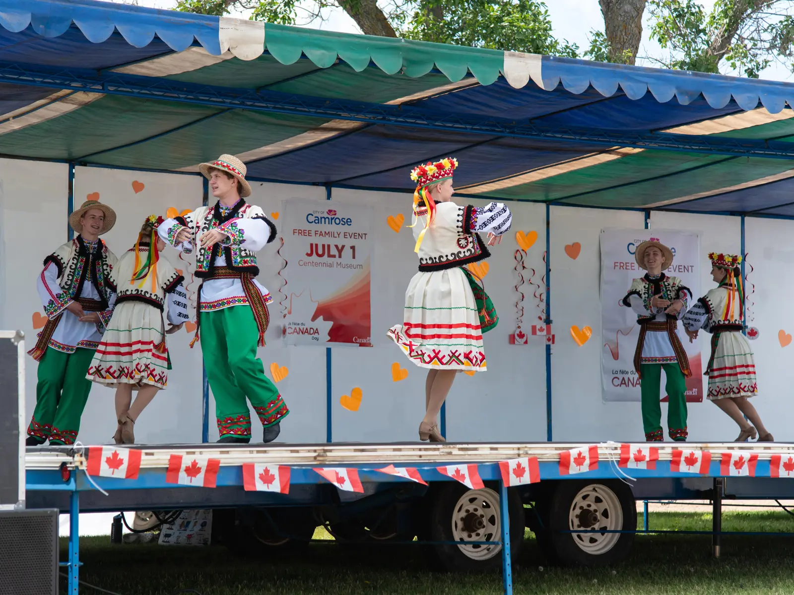 Events | City of Camrose