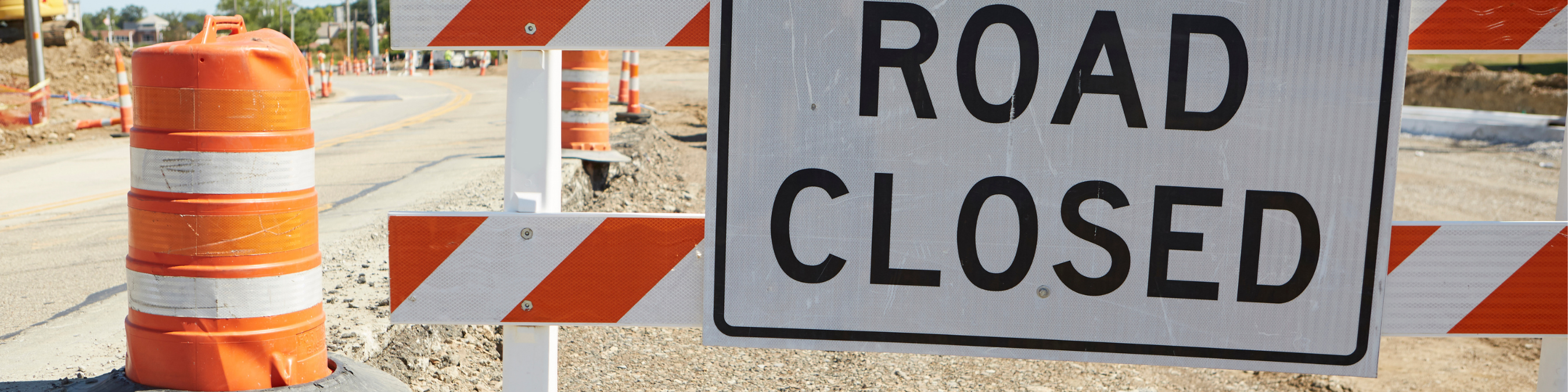 Roads & Transportation | City of Camrose