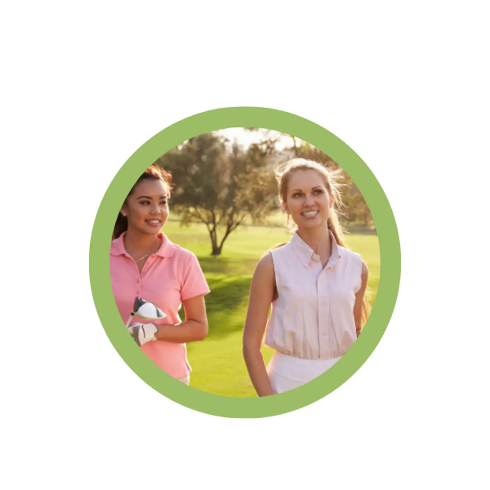 Golf Course | City of Camrose