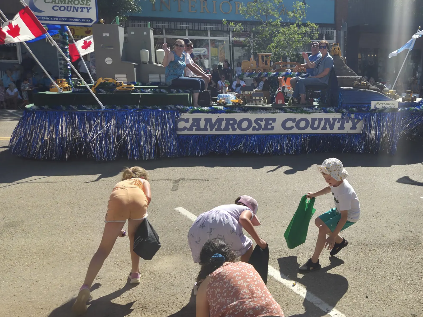 Events | City of Camrose