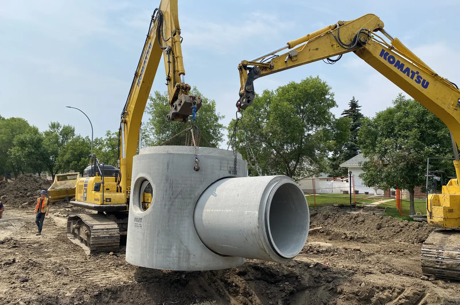 Home | City of Camrose