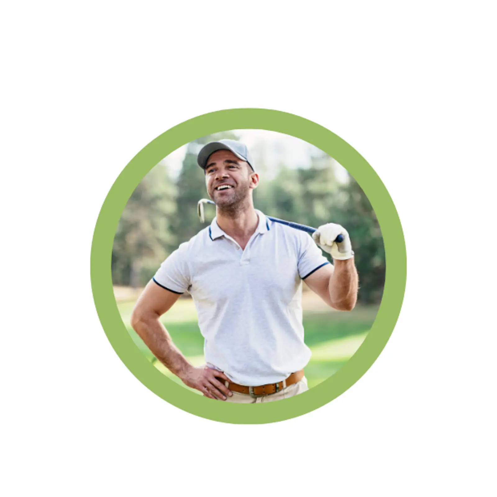 Golf Course | City of Camrose