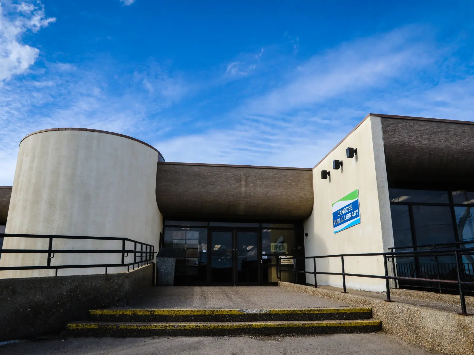 Recreation & Culture | City of Camrose