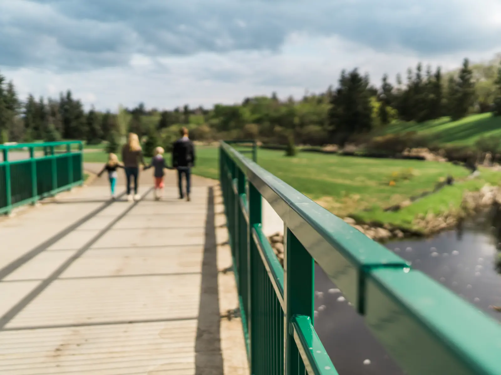 Recreation & Culture | City of Camrose