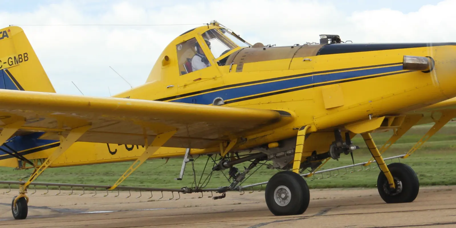 Roads & Transportation | City of Camrose