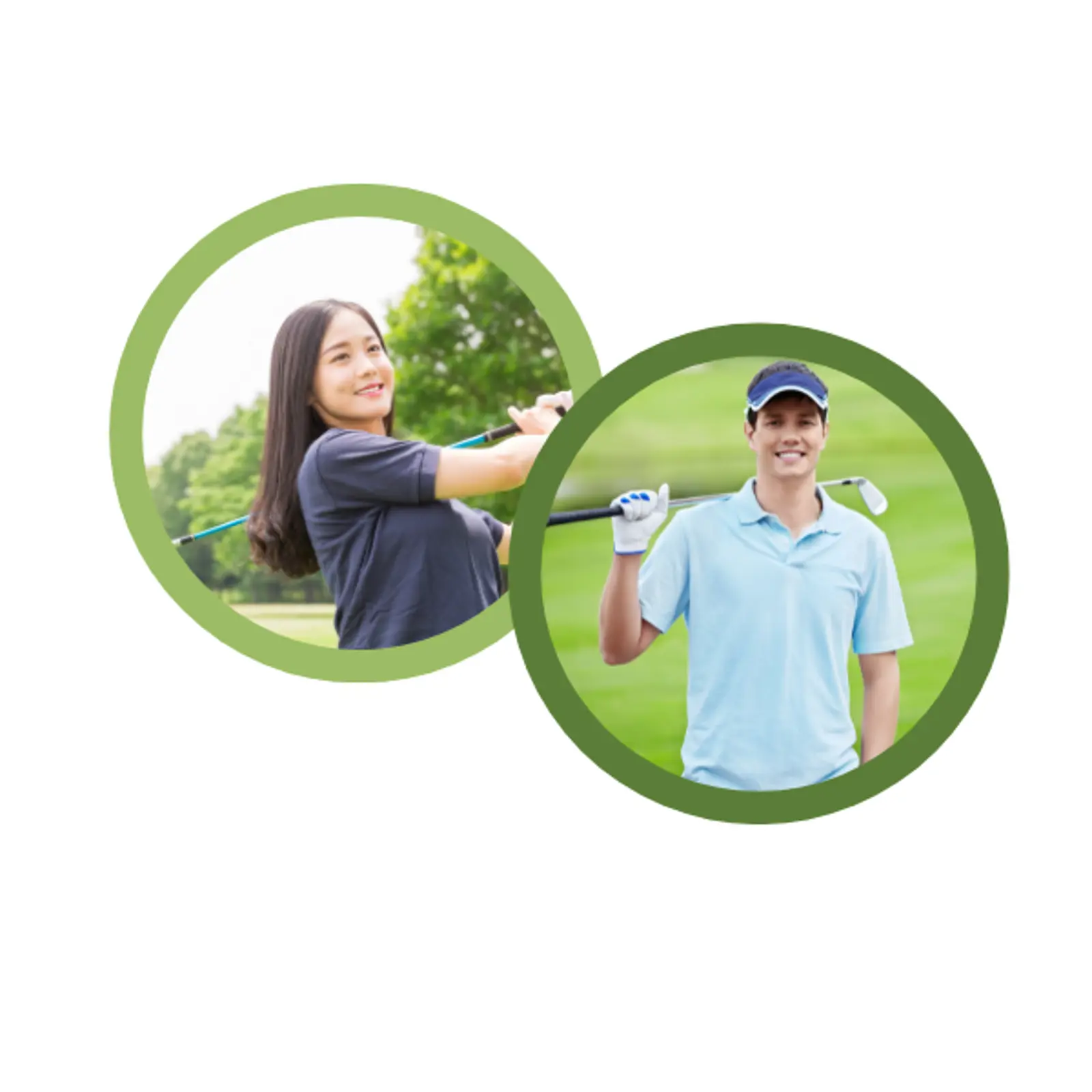 Golf Course | City of Camrose